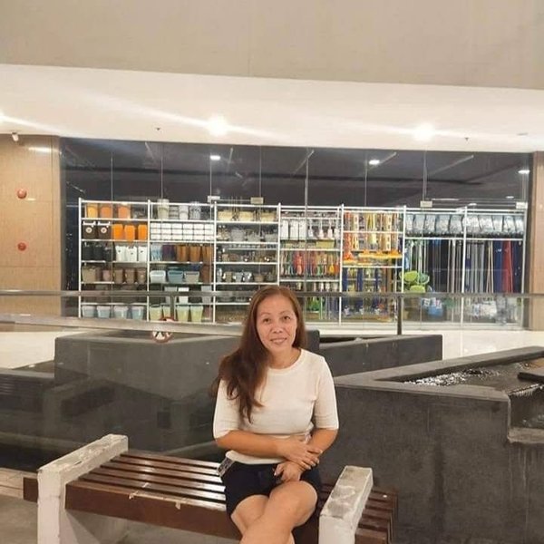 cherlyn - Hi, I am Cherlyn from Cebu City